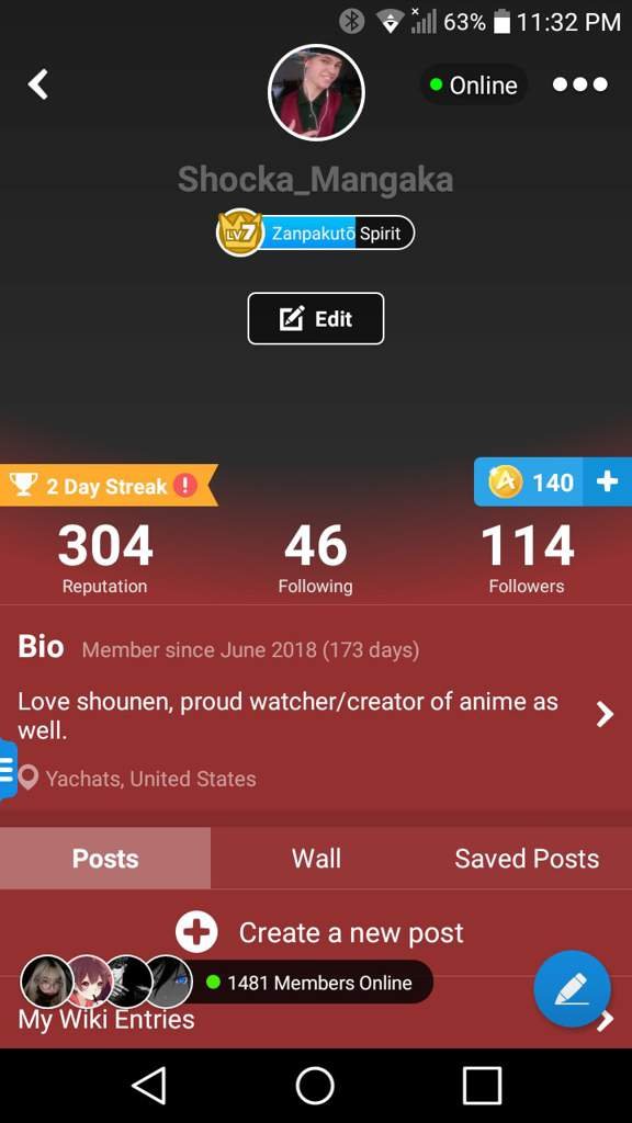 Thank You Anime Amino