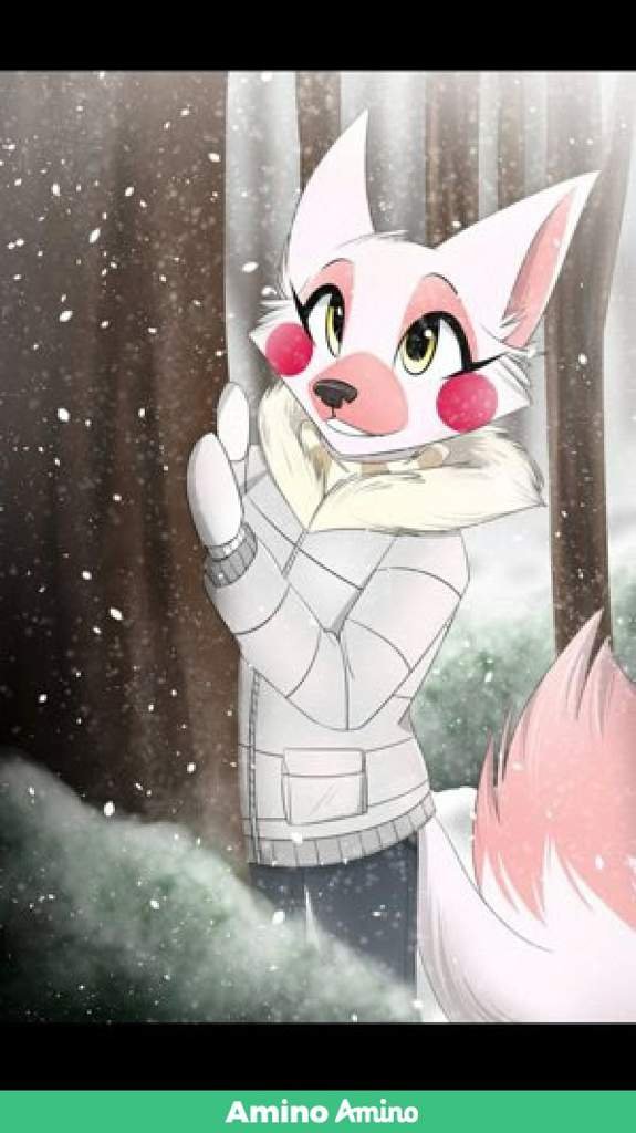 Ава на новый год ФнаферыАнимешникиЛучики☀️ Amino
