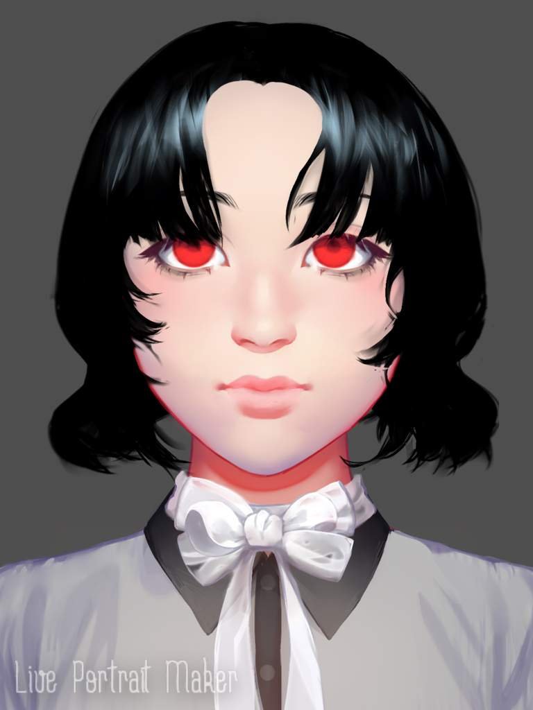 Vanessa Wiki Help Is Anonymous Amino