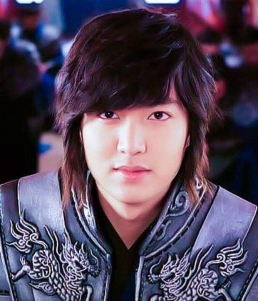 Lee Min Ho Wiki K Drama Amino