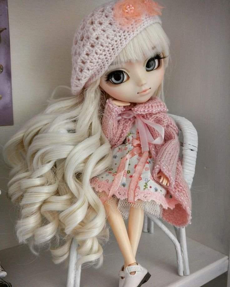 Куклы Пуллип💗 | Wiki | Куклы 💗💖 ️😍 Amino