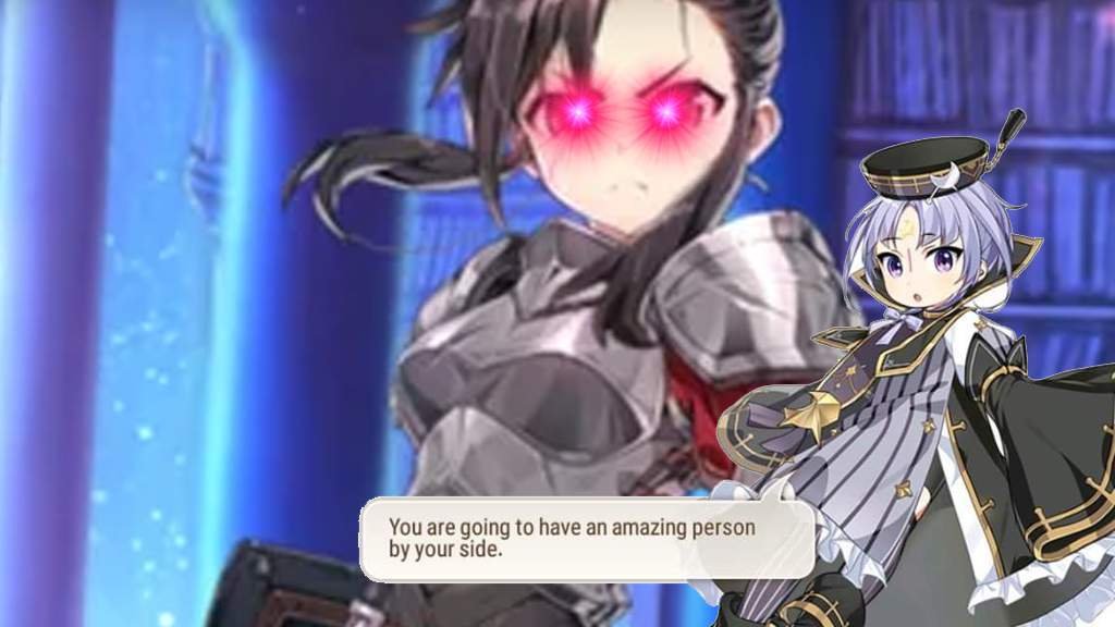 Meme Intensifies Epic Seven Amino