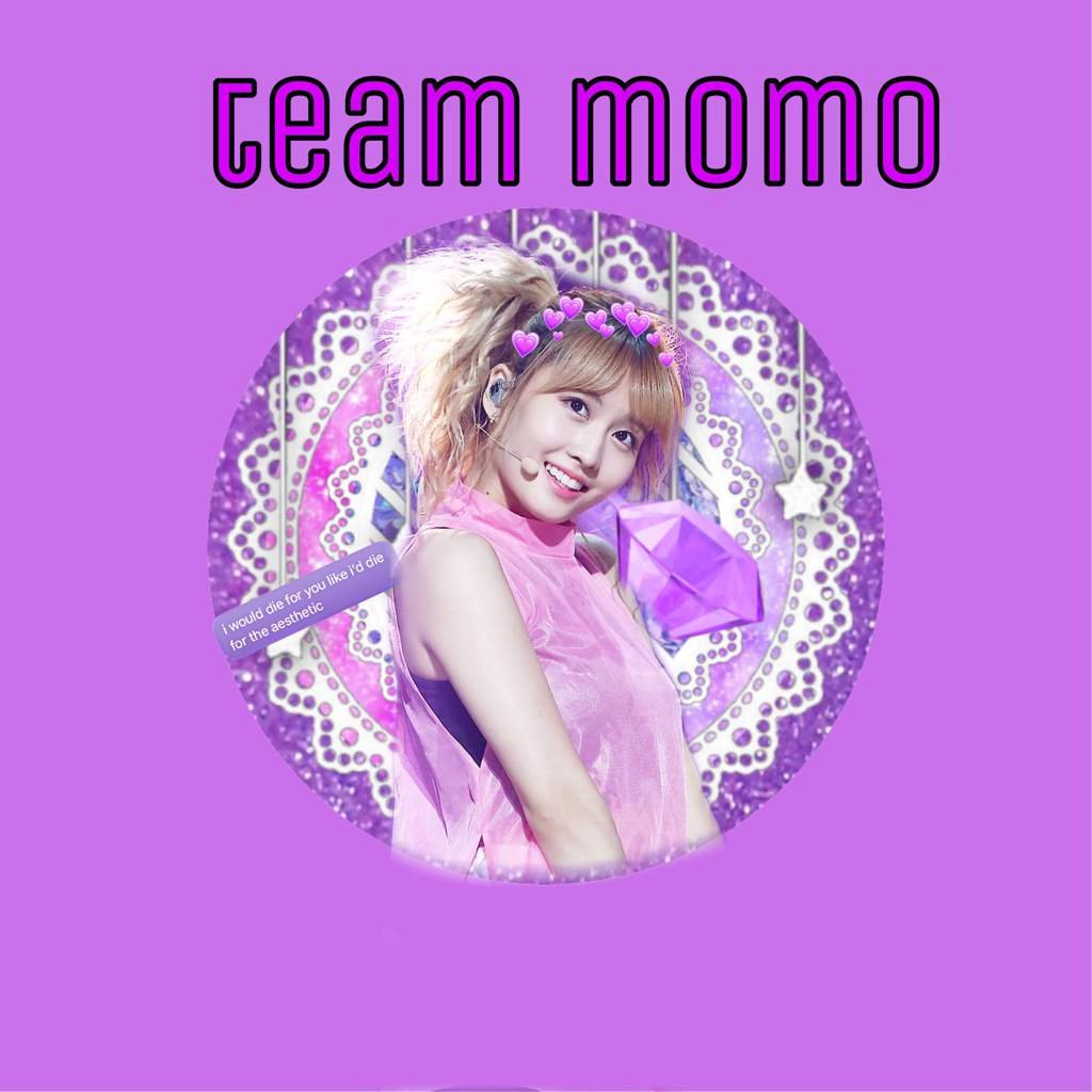 team momo ;:; | Wiki | Twice France Amino