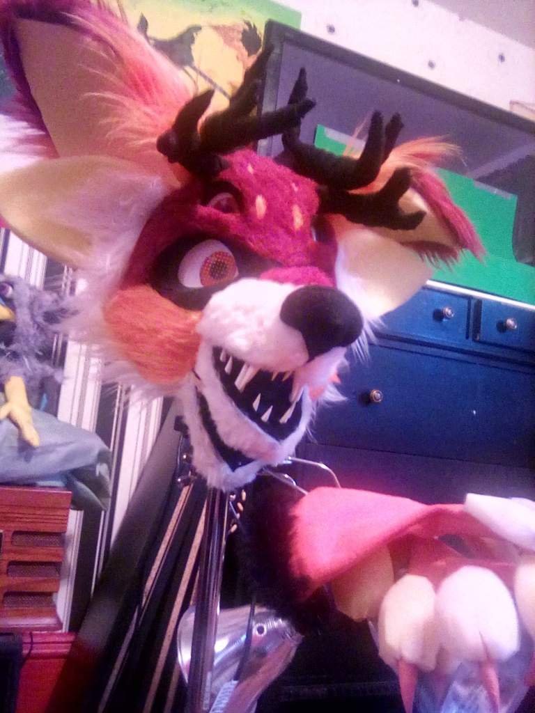 my-first-fursuit-update-fursuit-maker-amino-amino