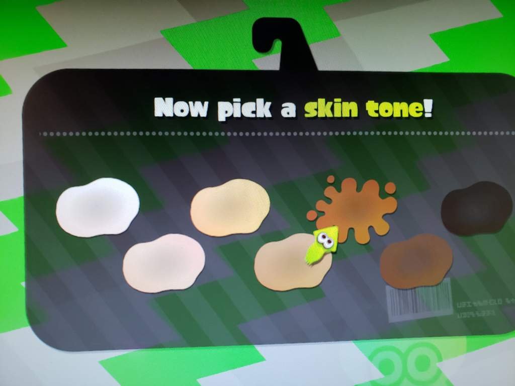 Create your own inkling/octoling! (Or just octoling now xD) | Splatoon ... Create your own inkling/octoling! (Or just octoling now xD) | Splatoon ...
