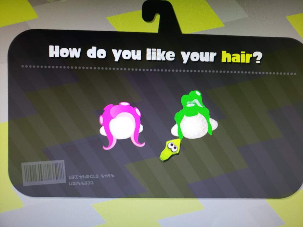 Create your own inkling/octoling! (Octoling now xD) | Splatoon Amino Create your own inkling/octoling! (Octoling now xD) | Splatoon Amino