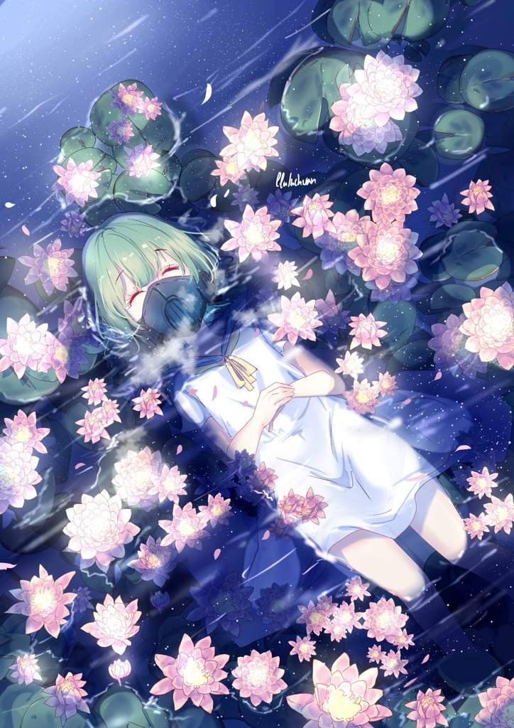 Anime Ohana Wiki Anime Amino