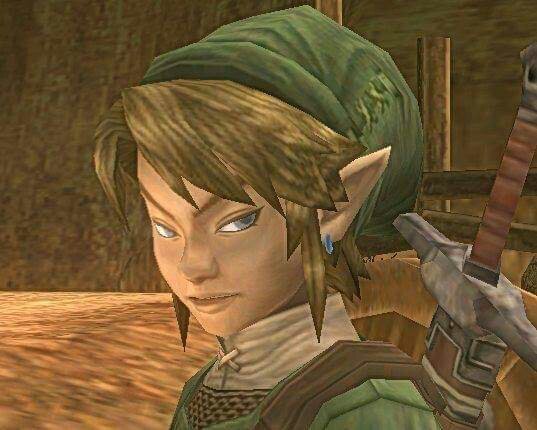 Geez It Sure Is Boring Around Here Zelda Amino