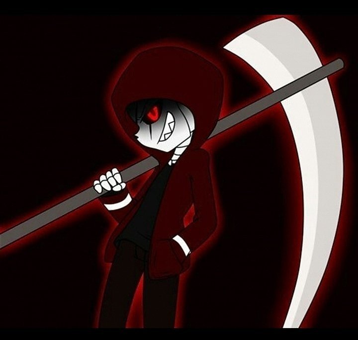 История Хантера | Wiki | Undertale {Rus} Amino