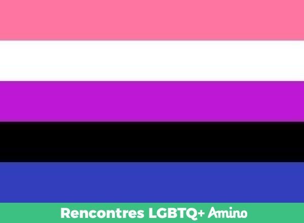 Genderfluid Wiki ¦ Salon Lgbtq ¦ Amino