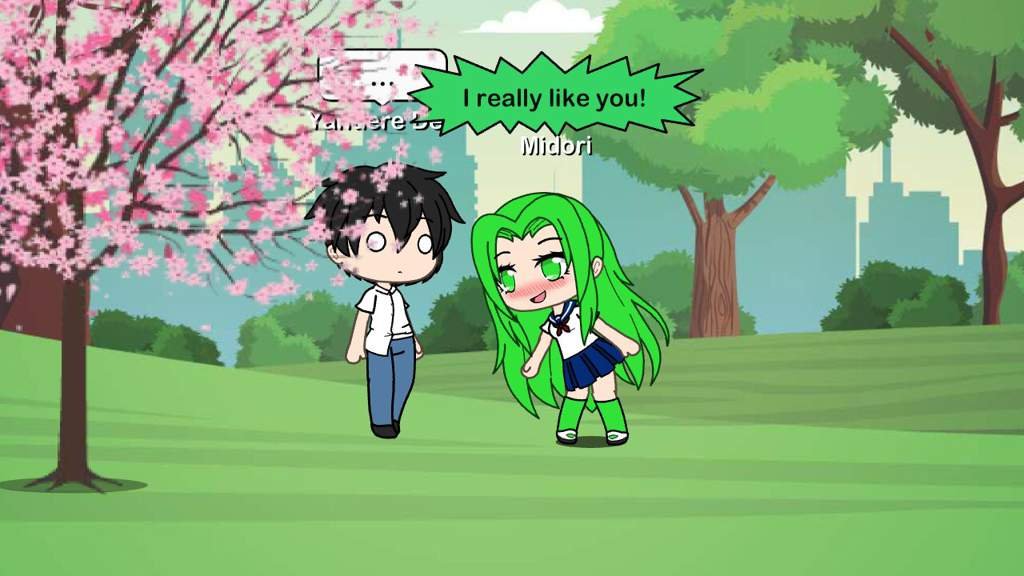 Conspiracy Theory Yandere Simulator Amino
