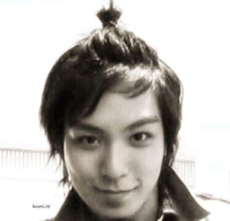 My Favorite “ Little Man Buns Gtop “😂😂😂😂🤪🤪🤪🤪🤪🌺🌺🌺🌺 ️ ️ ️ ️ ️ ️ ️ Big Bang Amino Amino 