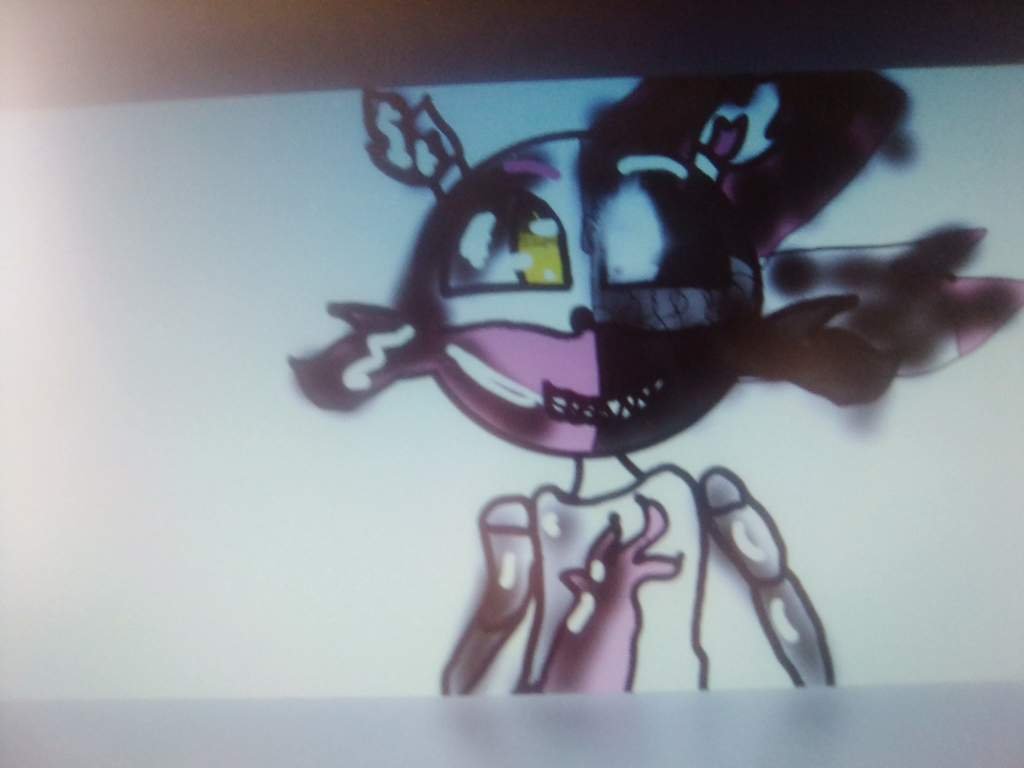 Фонтайм фокси | Fnaf Amino †★{Rus}★† Amino