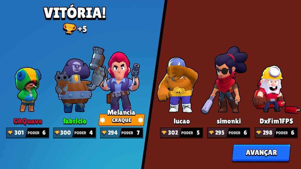 Quando você ganha com pessoas que você nem conhese | Wiki | Brawl Stars ... Quando você ganha com pessoas que você nem conhese | Wiki | Brawl Stars ...