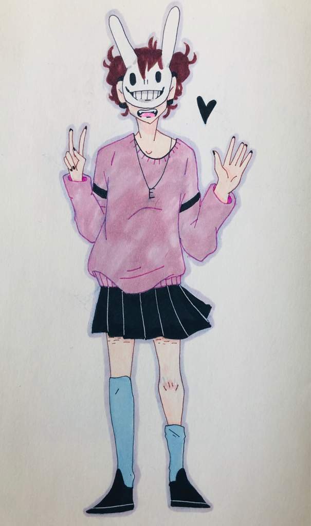 ๐
๐ฒ๐ซ๐ซ๐ถ Arts And Ocs Amino