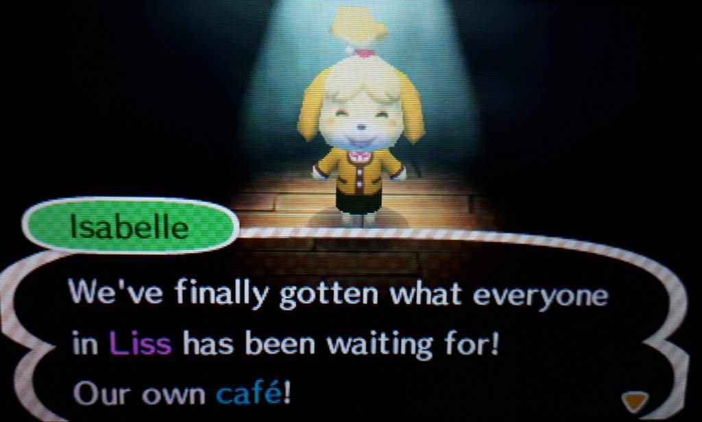 What a happy day for coffee! ☕ | Animal Crossing [RUS] Amino