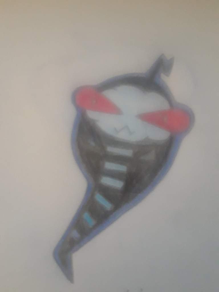 The X Ray Pokemon 2nd Evolution Fakemon Amino the-x-ray-pokemon-2nd-evolution-fakemon-amino