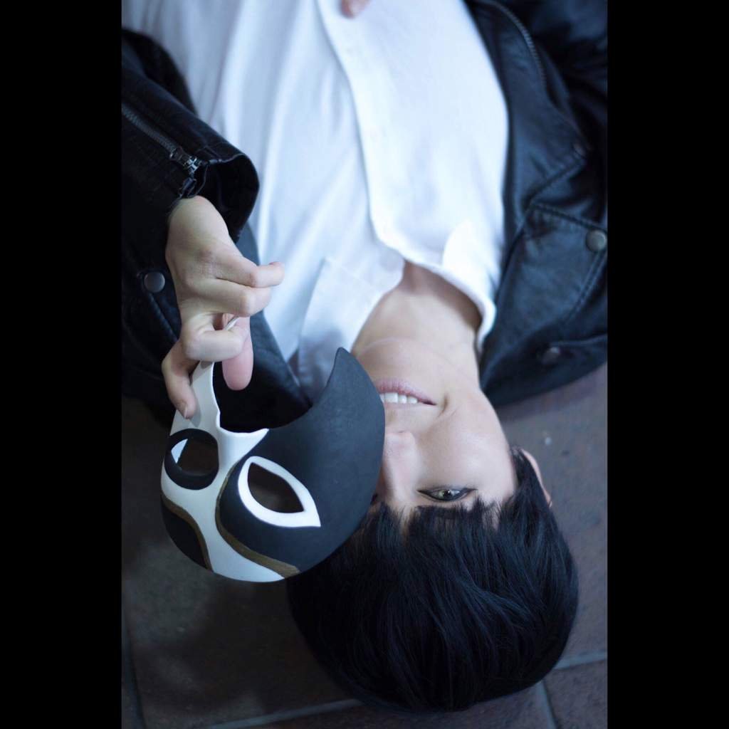 Bj Alex Cosplay Amino