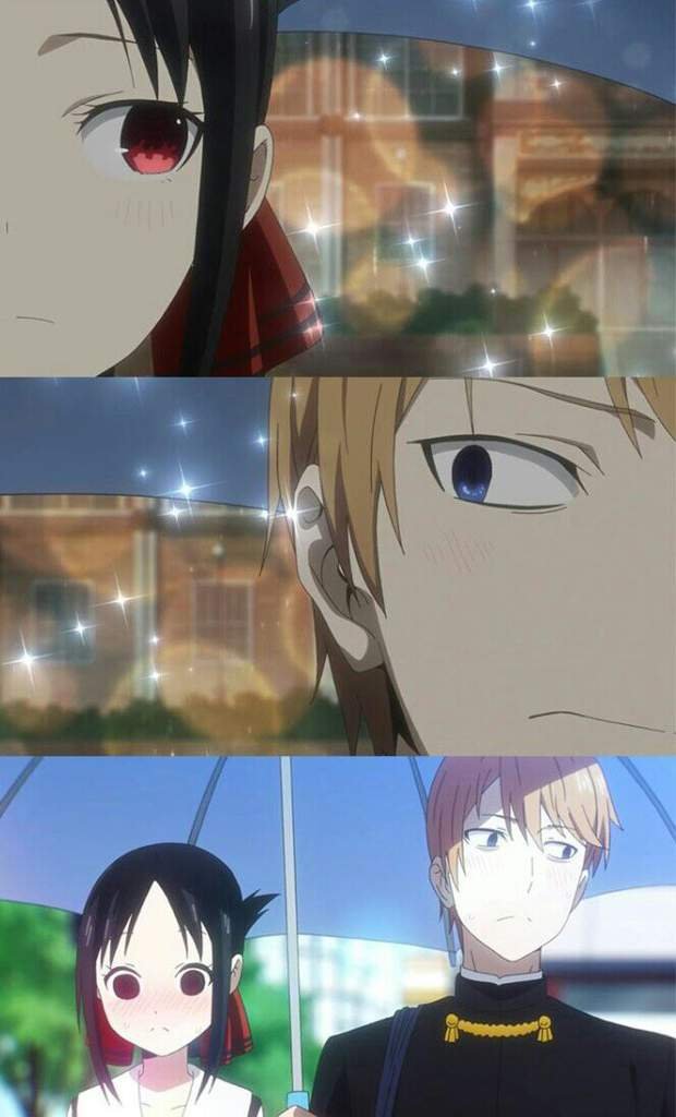 Ahhh eles são tao fofos Anime:kaguya-sama wa kokurasetai ep 5 | Otanix ... Ahhh eles são tao fofos Anime:kaguya-sama wa kokurasetai ep 5 | Otanix ...