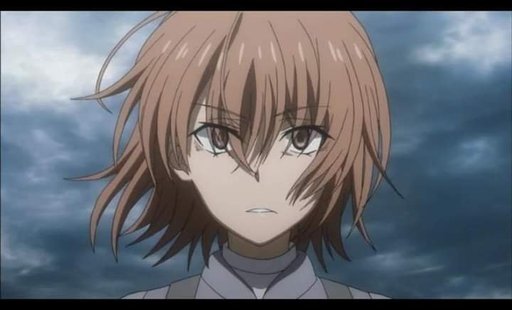 Misaka Worst Wiki Anime Amino