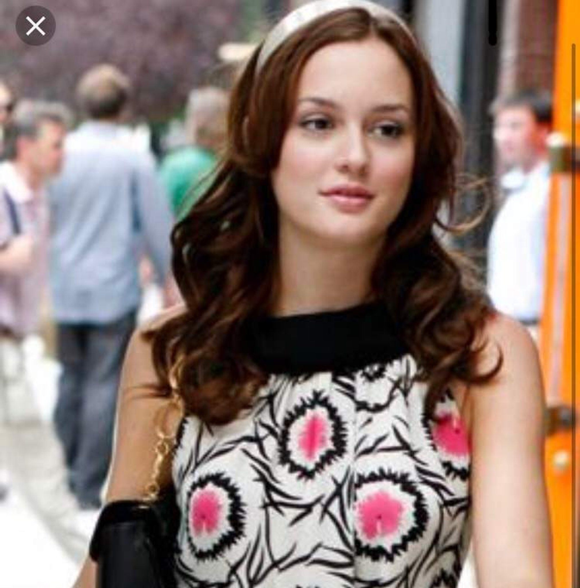 Blair Waldorf Wiki Gossip Girl 🧡 Amino