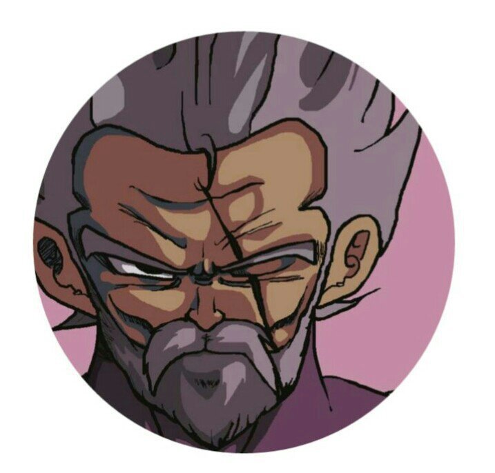Paragus Wiki Dragon Ball Oficial™ Amino