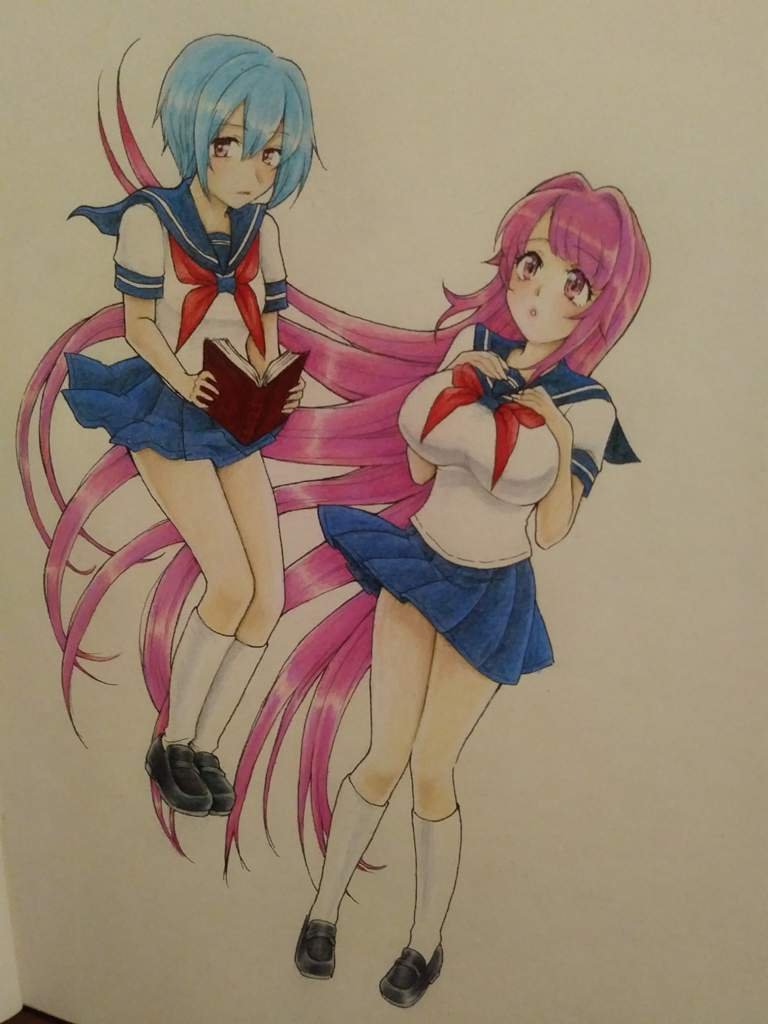 Mai Kuu Dere Yandere Simulator Amino
