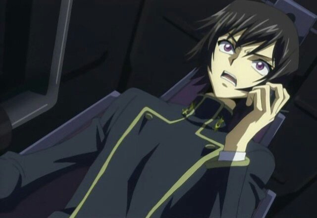 Code Geass Season 1 Episode 2 44 Code Geass Amino