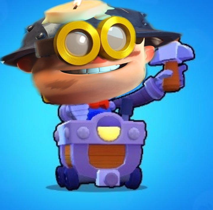 Fucking Proof That Im Not Dead Brawl Stars Amino