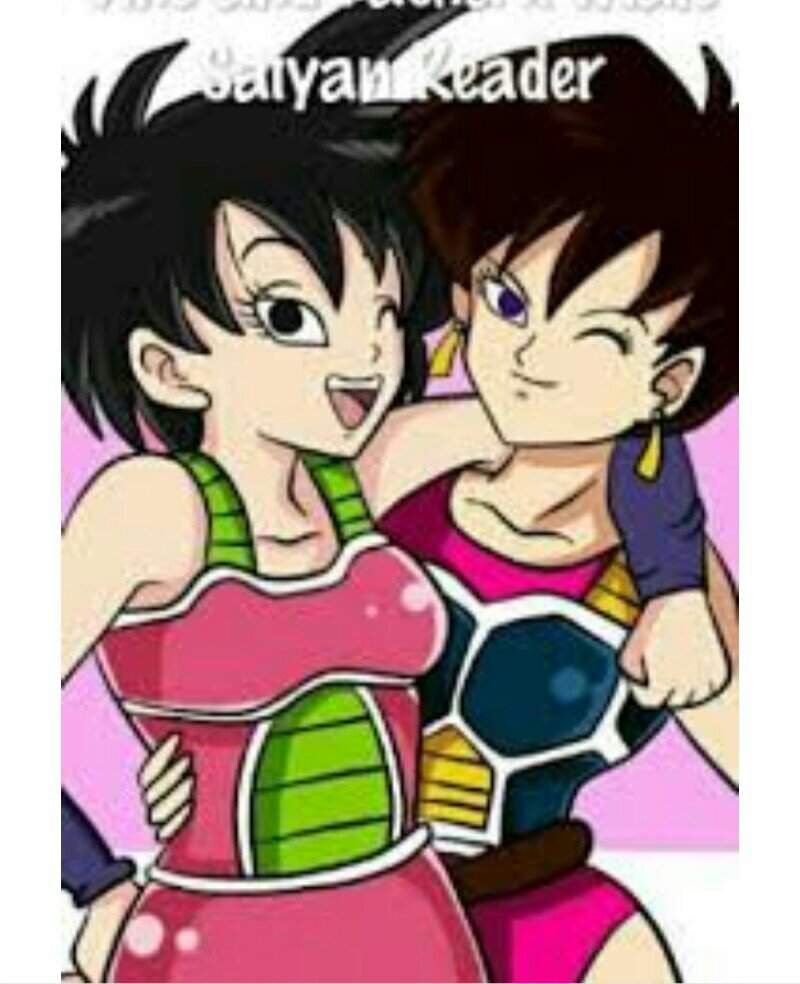 Gine Y Fasha Wiki Dragon Ball EspaÑol Amino