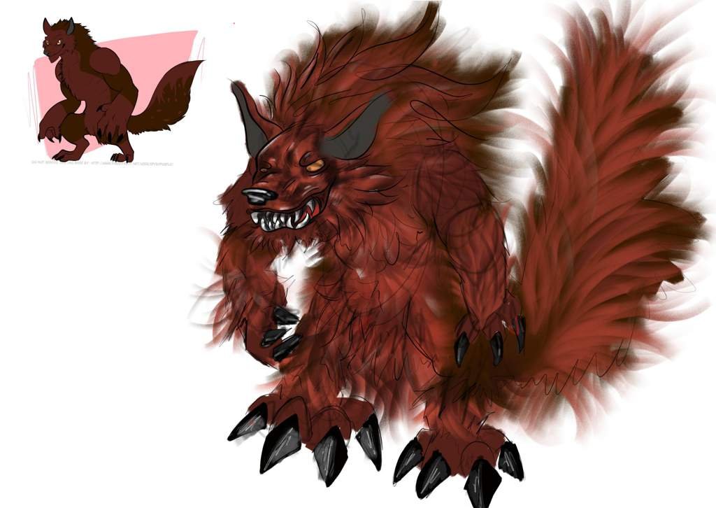 Havent Posted In Awhile Waiiiit This Been Featured Lol Furry Rp Town Amino