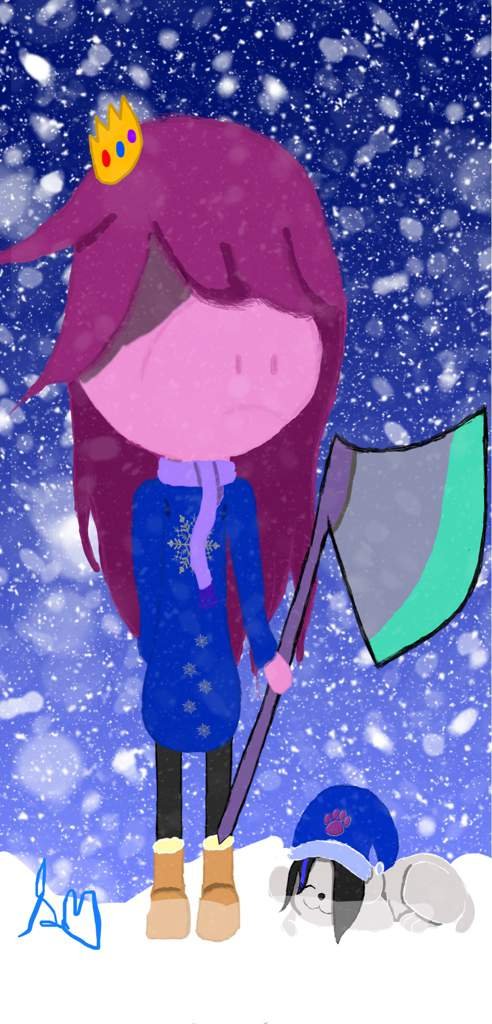 My Art Deltarune Amino