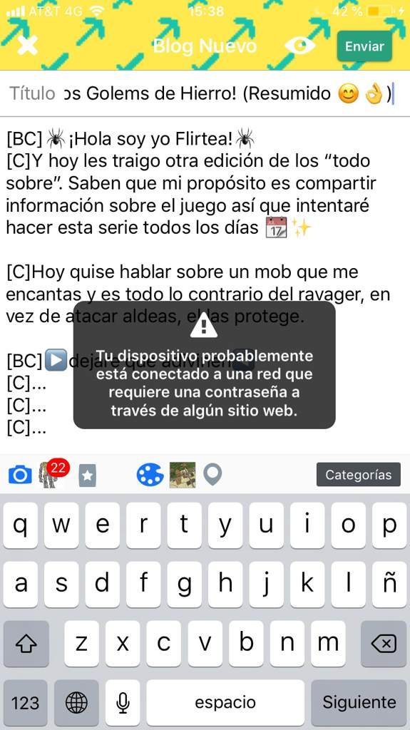 ¿Alguien Sabe Que Pasa? | Minecraft Amino • Crafters Amino ¿Alguien Sabe Que Pasa? | Minecraft Amino • Crafters Amino