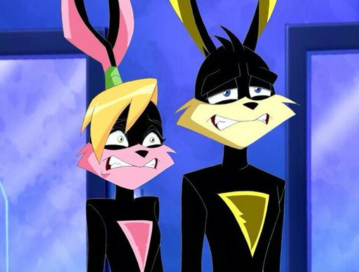 Loonatics Unleashed Wiki Furry Español Amino