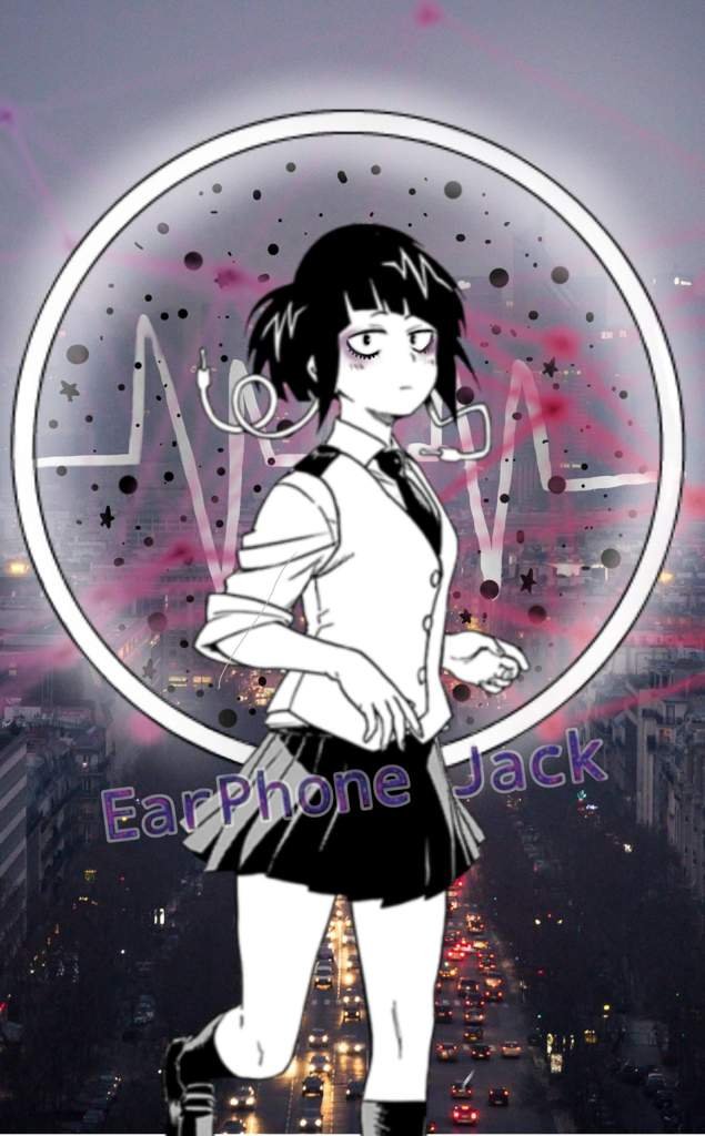 Jirou Edit Anime Amino