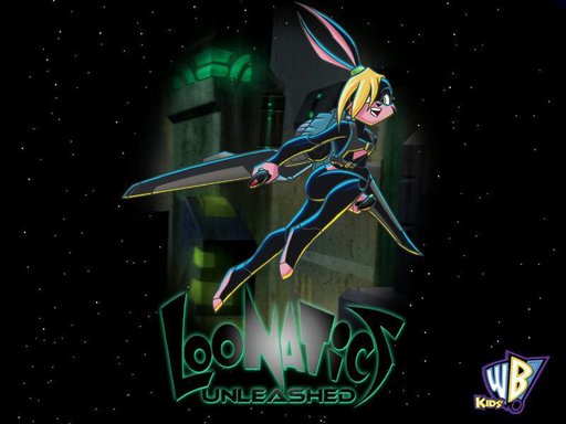 Loonatics Unleashed Wiki Furry Español Amino
