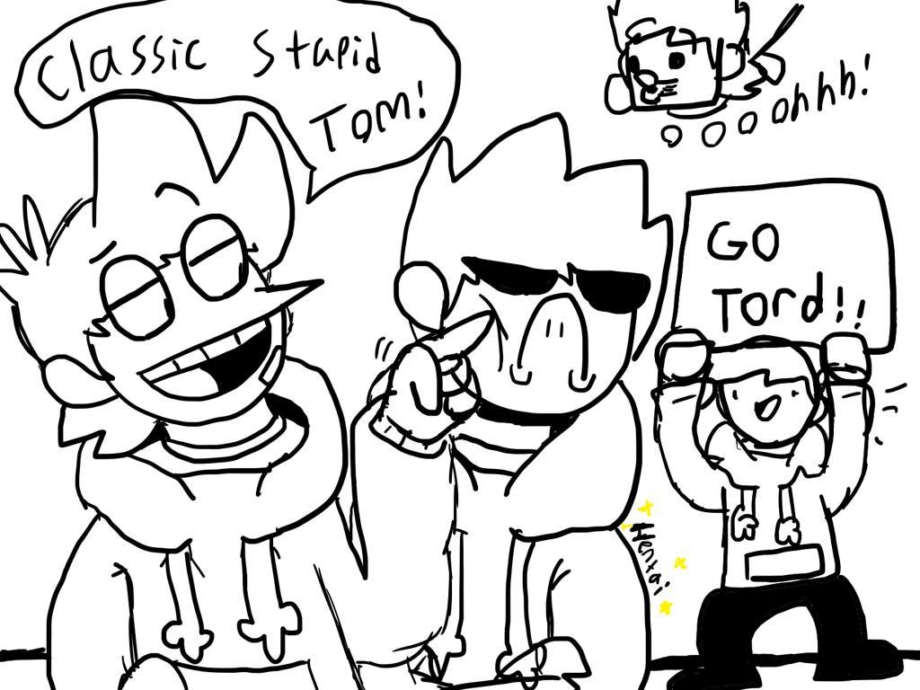The End In A Nutshell Eddsworld Amino the-end-in-a-nutshell-eddsworld-amino