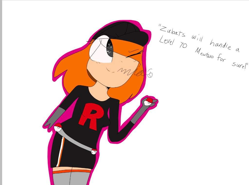Team Rocket Grunt 🎨pokemon Artdrawing Amino 🎨 Amino