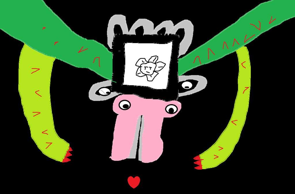 Omega Flowey Art 2 Undertale Rus Amino