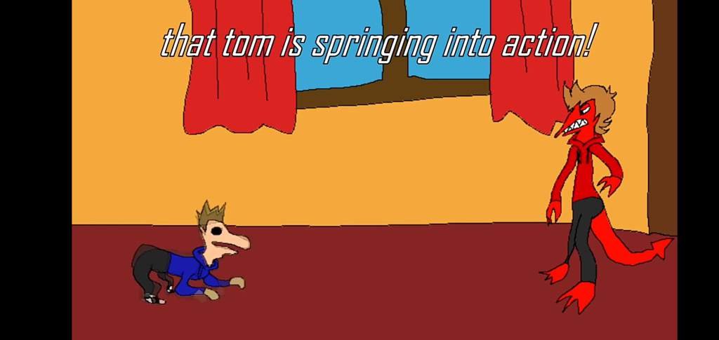 Sexy Demon Tord Au Wiki 🌎eddsworld🌎 Amino