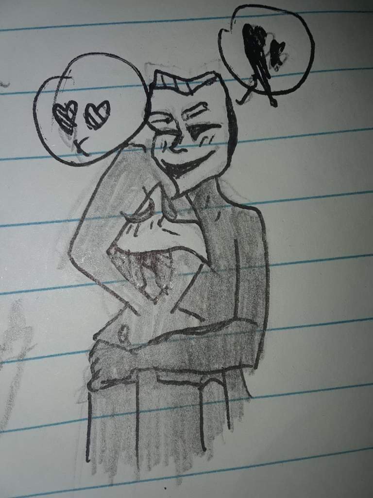 Scp Doodles Scp Foundation Amino