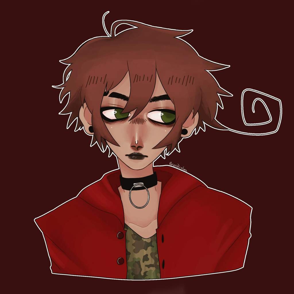 Asher Arts And Ocs Amino