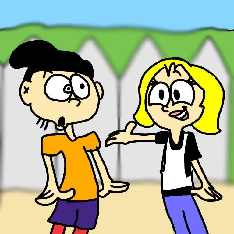 Double D And Nazz Ed Edd N Eddy Amino