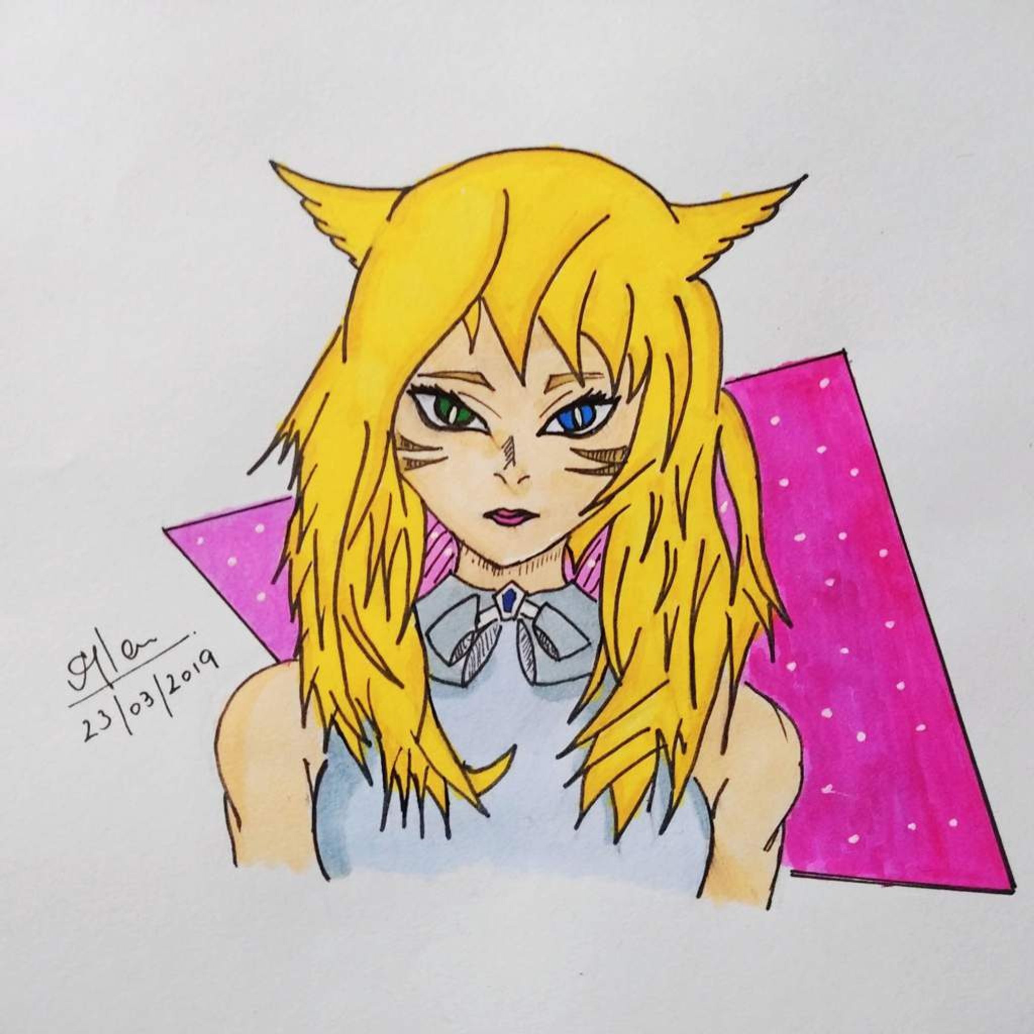 My Own Character ♥️ Aayush Pencilart Amino