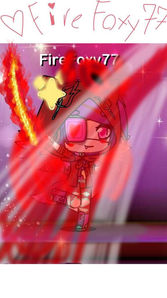 My Gachalife My Oc Edit Gacha Life Amino