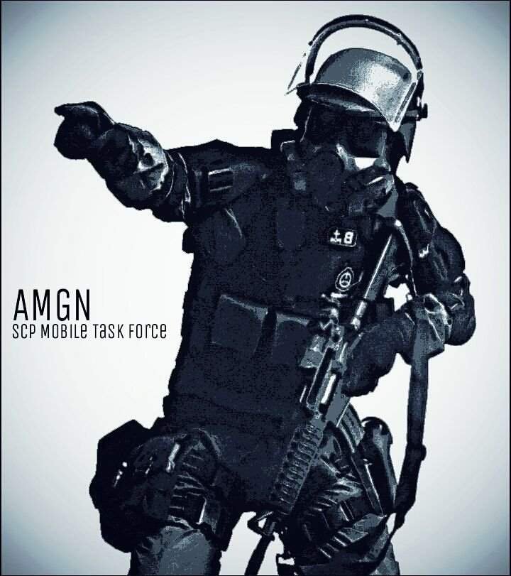 SCP MTF Agent 572 Profile Wiki SCP Foundation Amino