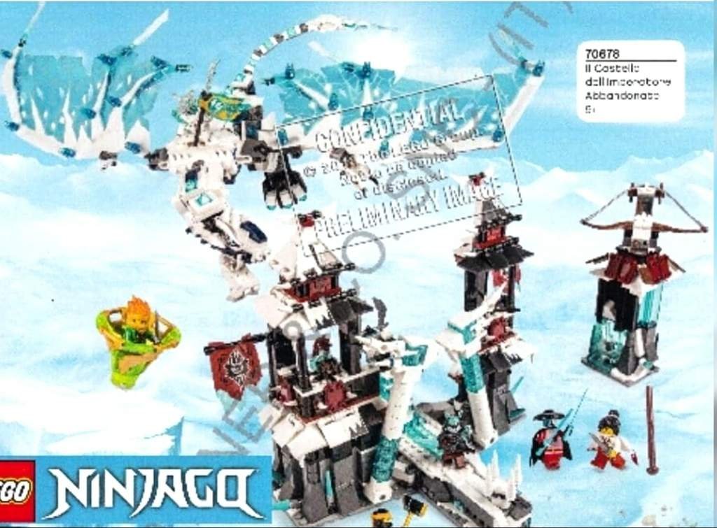 Ниндзяго: наборы 11 сезона | LEGO Amino Russia Amino