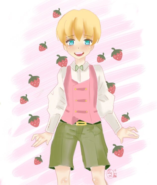 Still A Trap Tangled Series Oc Amino Amino