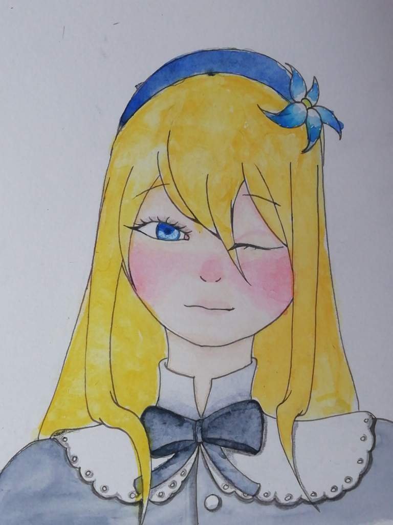 Aquarelle Dream Then Draw Amino aquarelle-dream-then-draw-amino