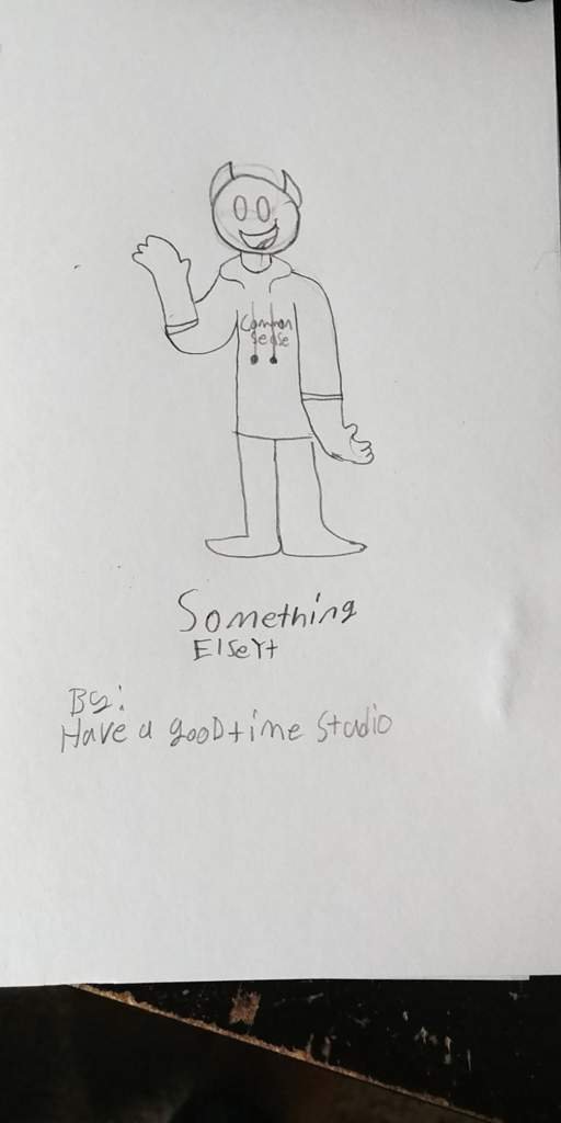 My drawing of somethingelseYT | Animation Art + MAP Amino My drawing of somethingelseYT | Animation Art + MAP Amino